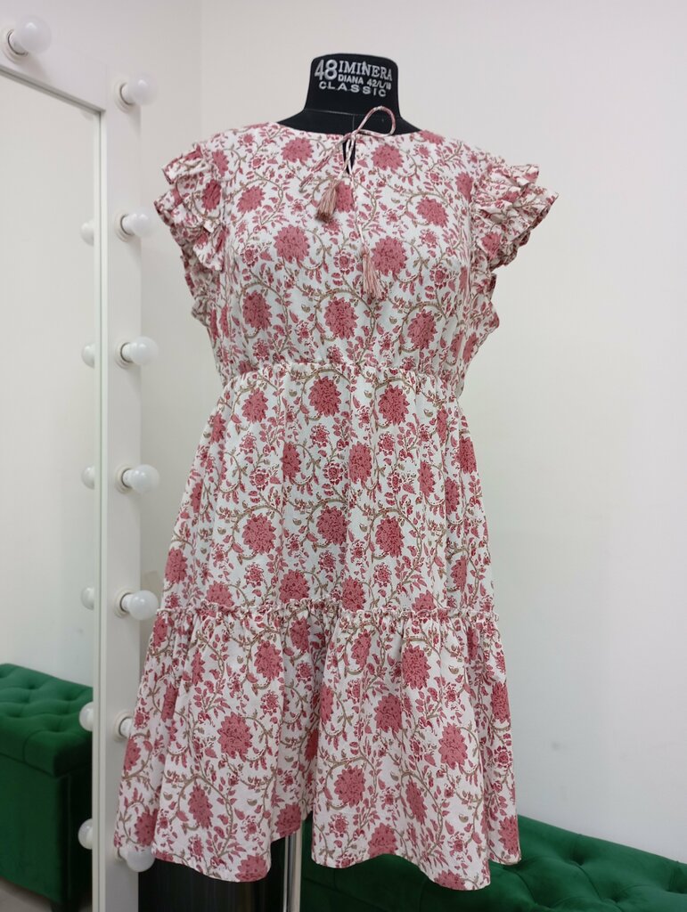 Terziler Formula Style, Obninsk, foto