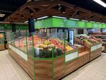 Фрукты и Овощи (Kholmogorov Street No:59А), manavlar  Izhevsk'ten