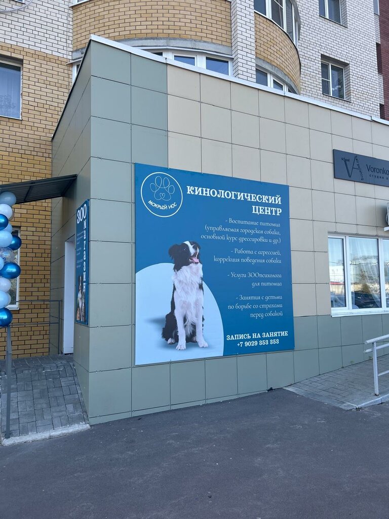 Petshop Мокрый нос, Tambov, foto