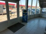 Payment terminal (ulitsa Generala Dovatora No:39), ödeme terminali  Irkutsk'tan