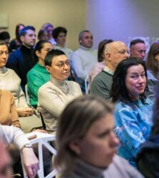 Kurs Международный центр интегрального коучинга и здоровья, Moskova, foto