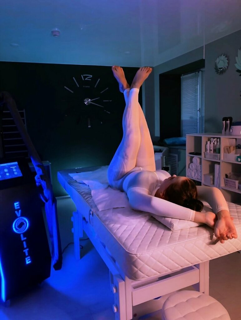 Güzellik salonu Лаборатория Идеального Тела, Nijni Novgorod, foto