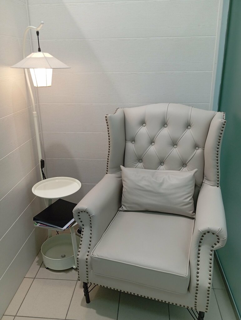 Podoloji Кабинет подологии, Moskova, foto