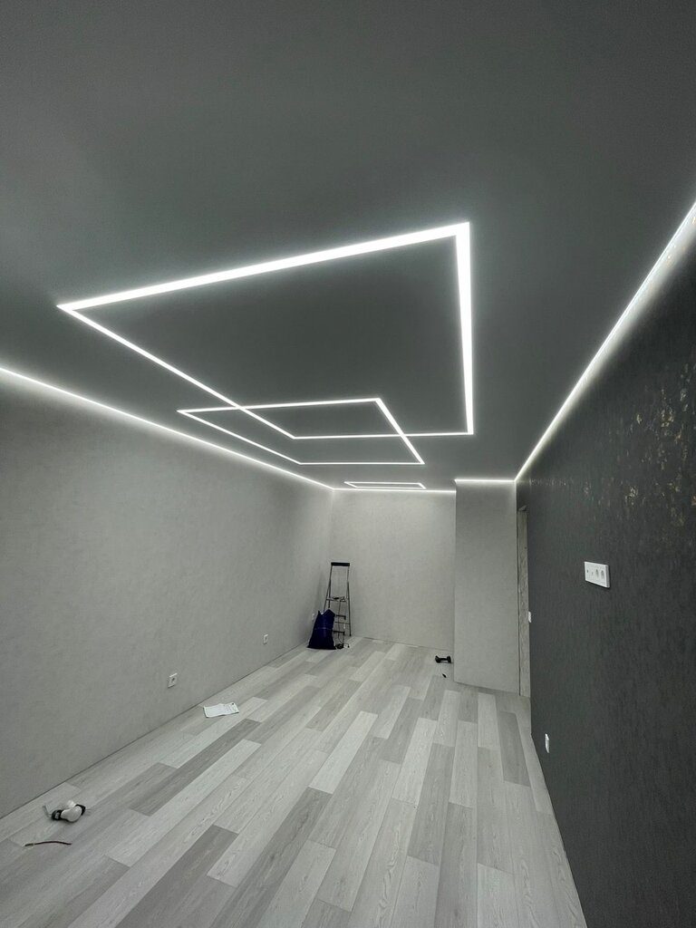 Tavan sistemleri КонкурентЪ, Cheboksary, foto