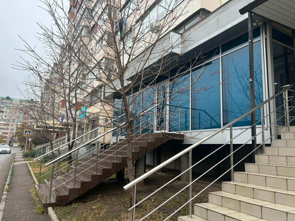 Kalıcı makyaj stüdyosu Перманентный макияж Albina Sholokhova, Krasnodar, foto