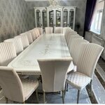 Darmen Furniture Workshop (Túrkistan oblysy, Saryagash, mikrorayon Samal-2), mobilya aksesuar ve parçaları  Sarıağaş'tan