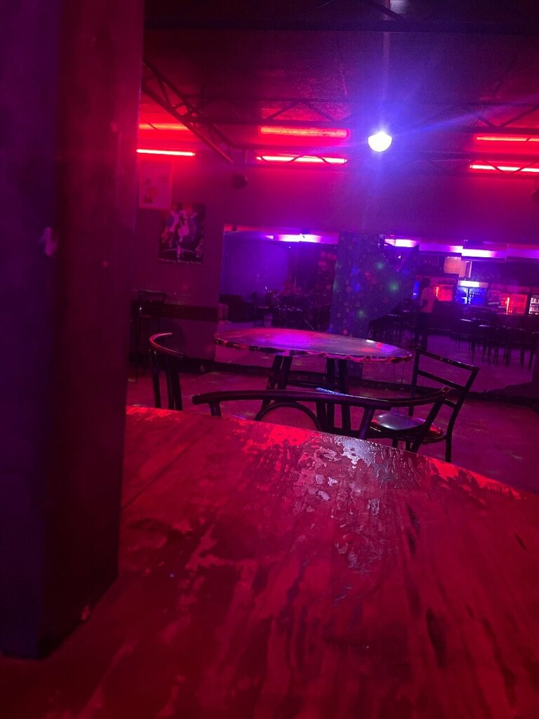 Gece kulüpleri Domicuz Night Club, Lusaka, foto