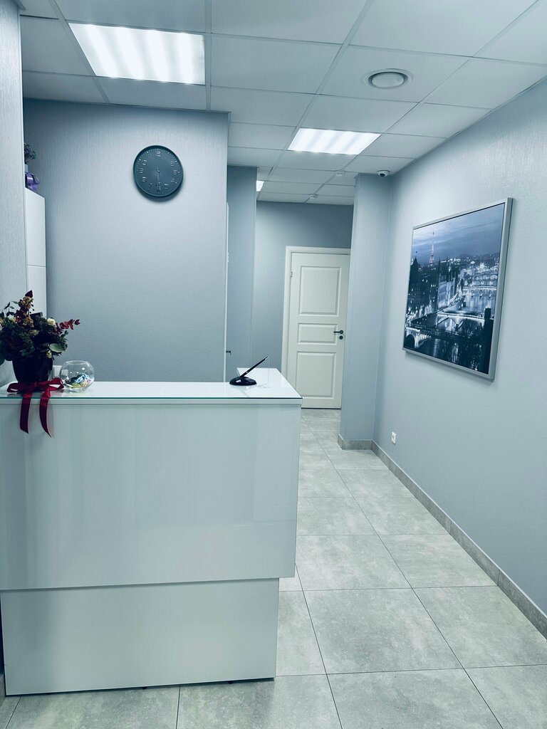 Özel ağız ve diş sağlığı klinikleri ve muayenehaneleri А-стом, Saint‑Petersburg, foto