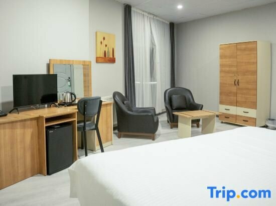Otel Altınova Hotel Sakarya, Serdivan, foto