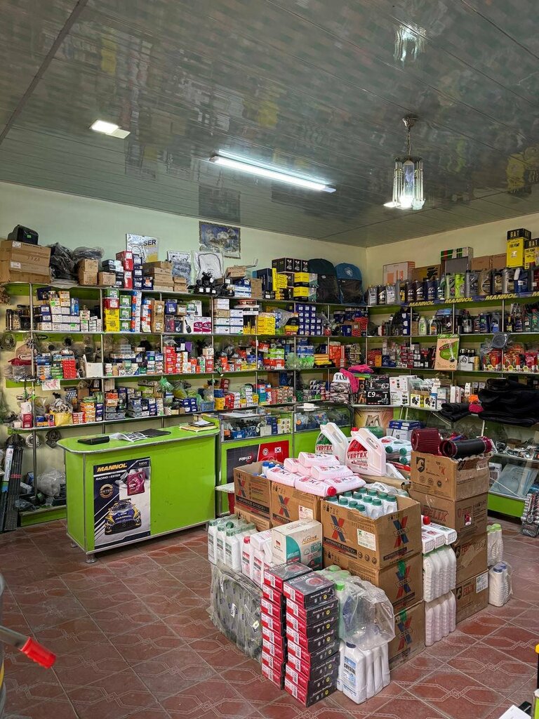 Otomobil servisi Avto Mir, , foto