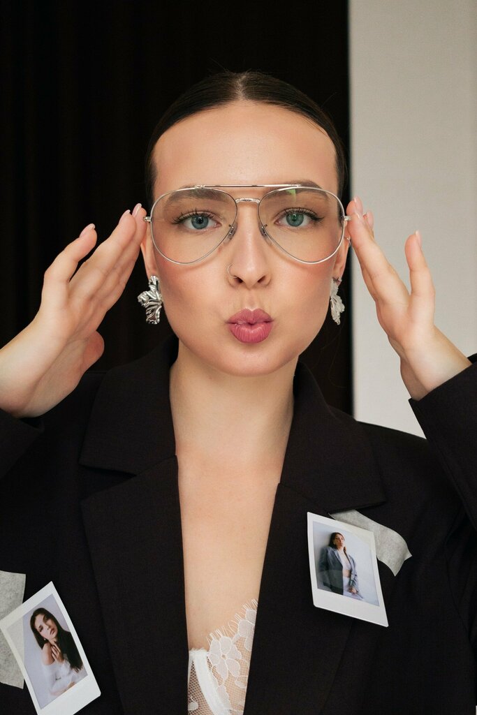 Güzellik salonu Визажист-стилист Цветкова-Чуклеева Д., İvanovo, foto