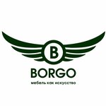 Borgo (Vaneeva Street No:123, Nizhniy Novgorod), özel mobilya yapımı  Nijni Novgorod'dan