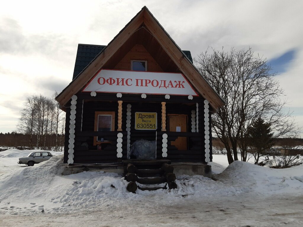 Yazlık ev inşaatı Сруб-Дома.рф, Karelya, foto