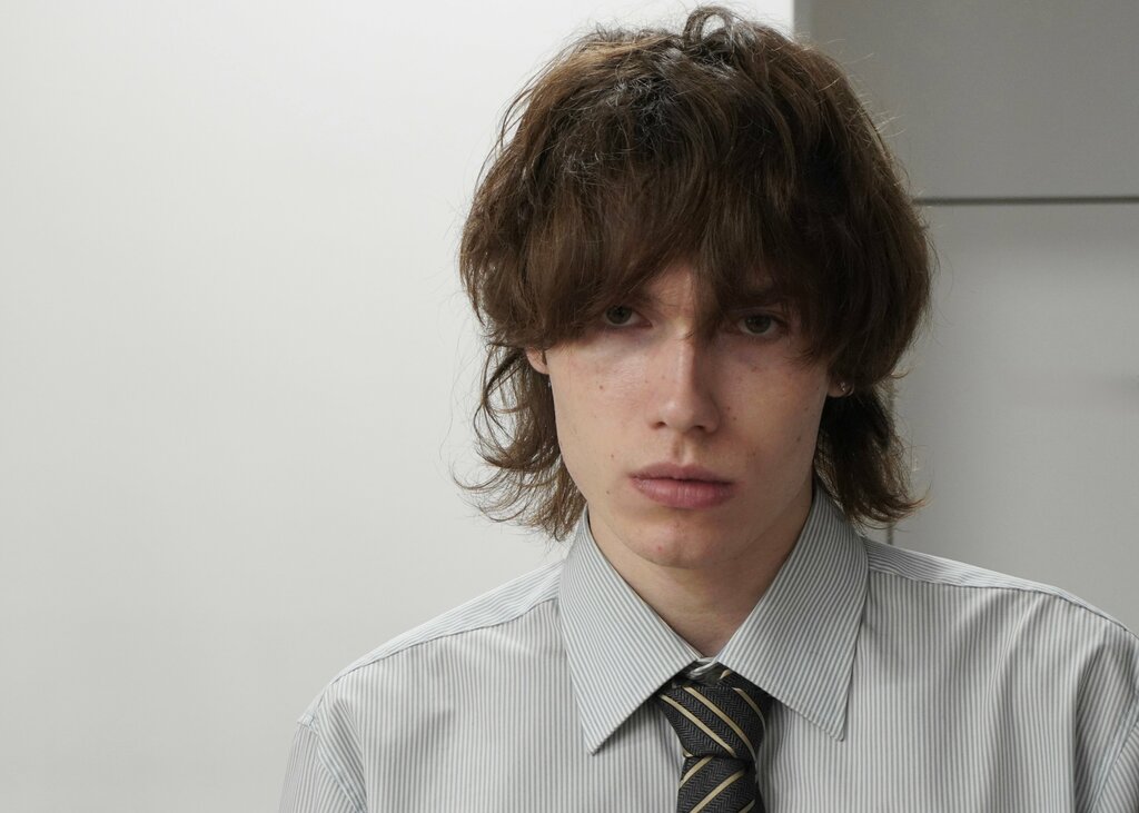 Berberler Chop X Chop, Saint‑Petersburg, foto