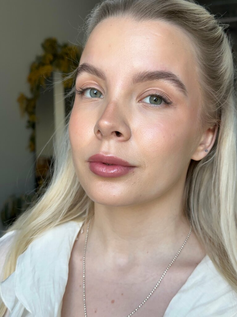 Kaş ve kirpik salonu Возвращаясь к себе, Moskova, foto