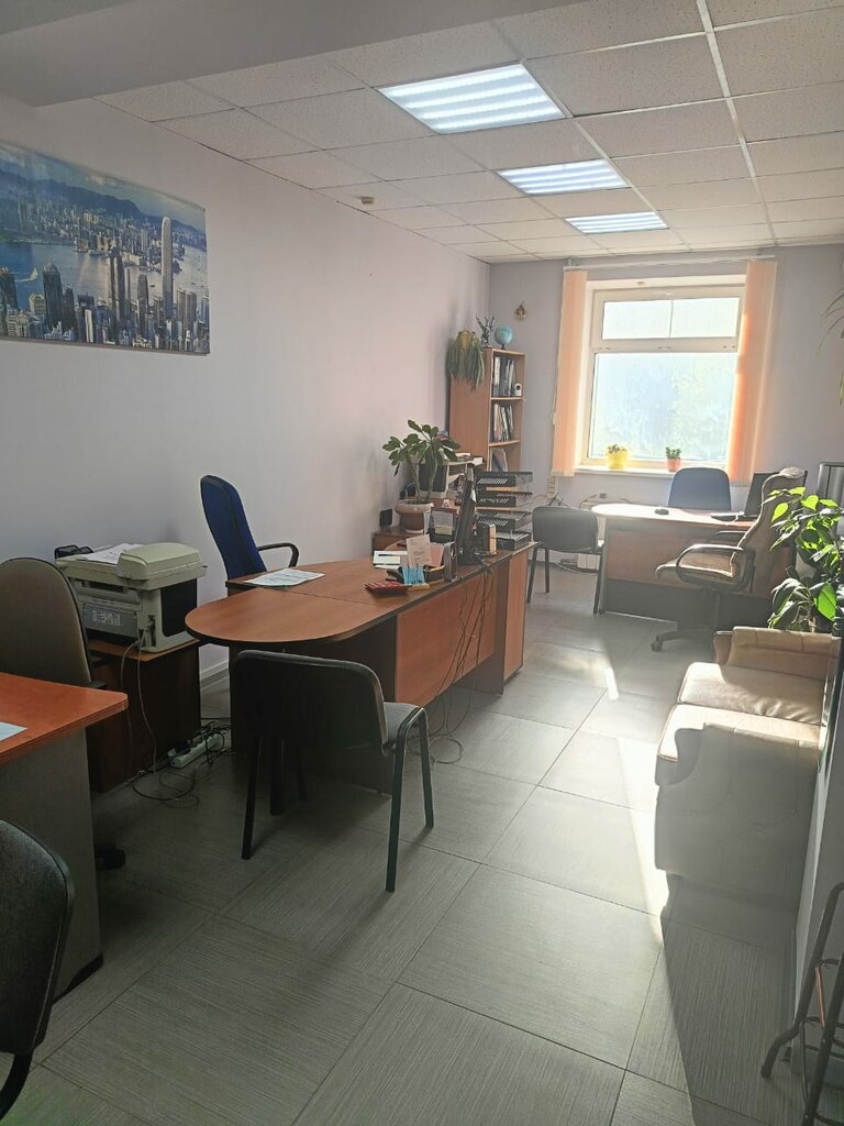 Emlak ofisi Viktoriya, Habarovsk, foto