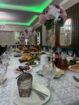 Kazyna (Belqaraǵan kóshesi No:1), kafe  Almatı'dan