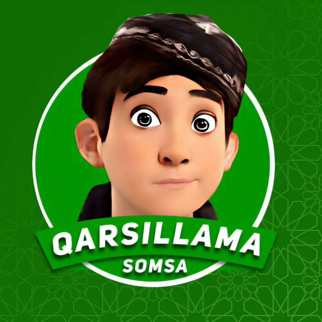 Ekmek fırını Karsyldama Samsa, Bişkek, foto