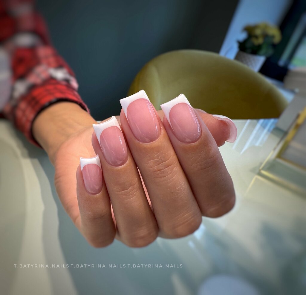 Güzellik salonu Маникюр by Таня Соловьева, Saint‑Petersburg, foto