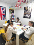 English Club (Khudozhestvennaya ulitsa No:9), yabancı dil kursları  Rostov‑na‑Donu'dan