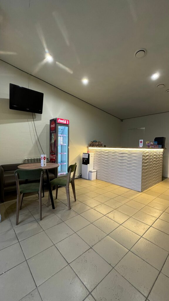 Oto yıkama Автомойка, Balahna, foto