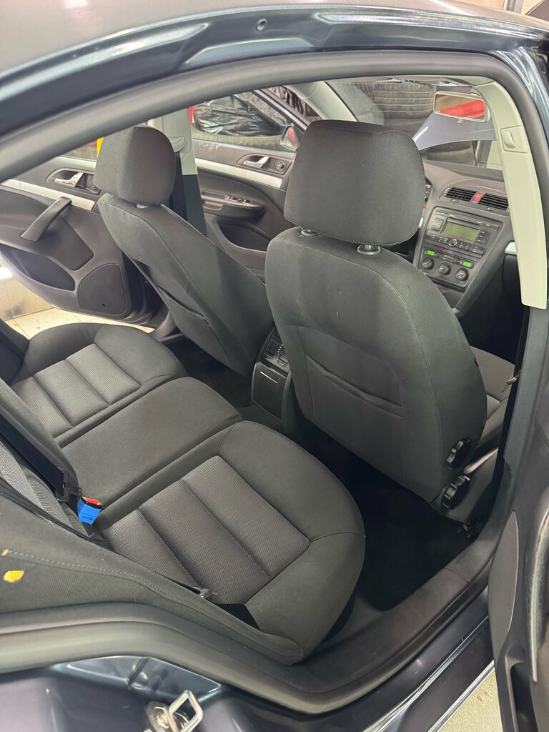 Detaylı oto bakımı Студия Химчистки и Полировки, Ramenskoye, foto