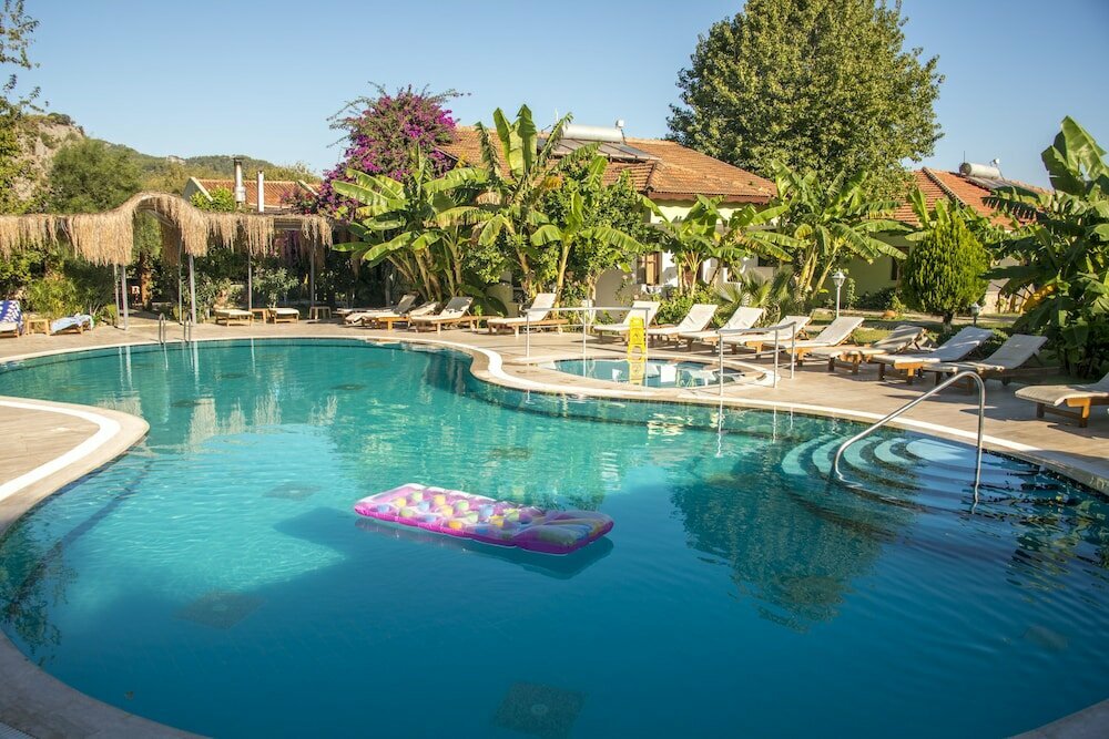 Otel Riverside, Ortaca, foto