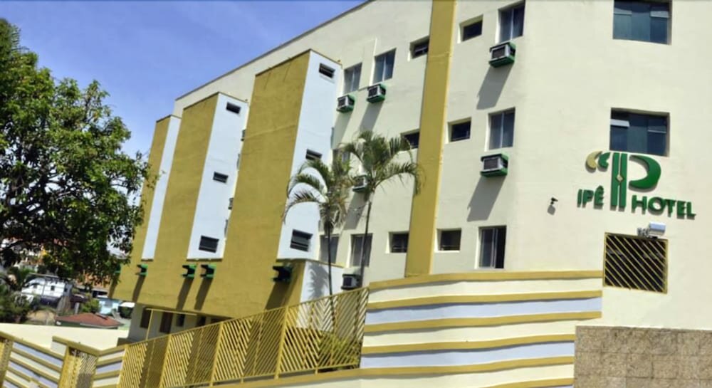Otel Hotel Ipê, , foto
