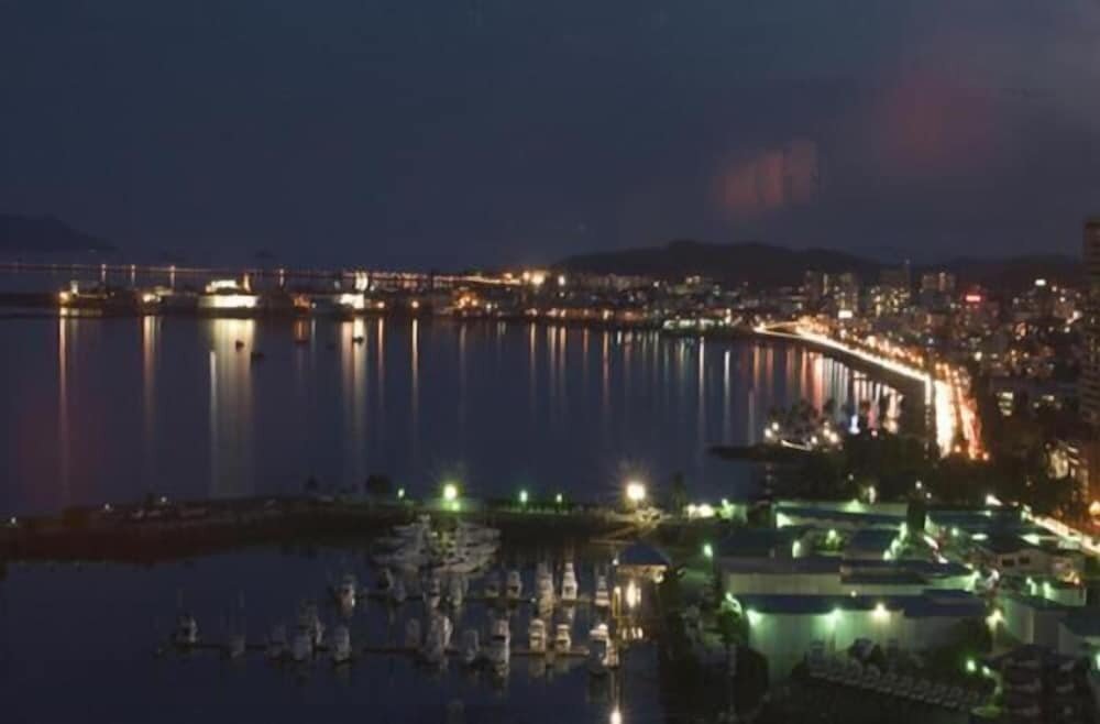 Otel Hotel Montreal, Panama, foto