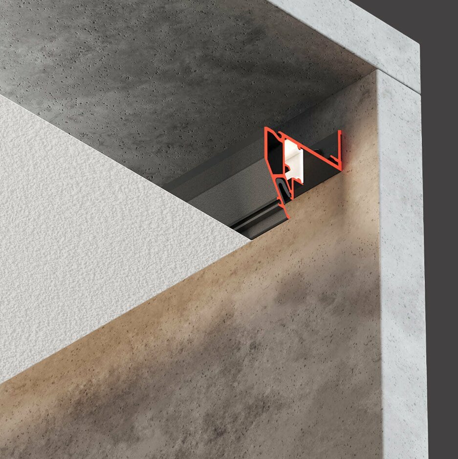 Tavan sistemleri Master Line, Volgodonsk, foto