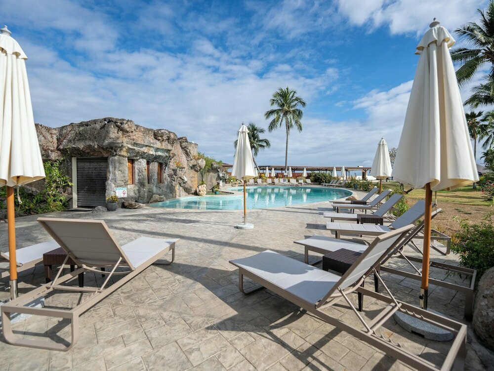 Otel Hotel Royal Tahitien, Dünya, foto