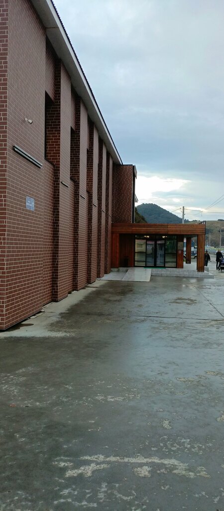 ATM'ler Банк Итуруп, банкоматы, Sahalin Bölgesi, foto