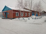 Fire station No. 5 (A. Nevskogo street No:8), i̇tfaiye  Petropavl'dan (Petropavlovsk'tan)