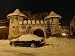 Russkaya usadba (Fasadnaya Street No:7А, dachny posyolok Lesnoy Gorodok), hazır yemek teslim servisleri  Moskova ve Moskovskaya oblastından