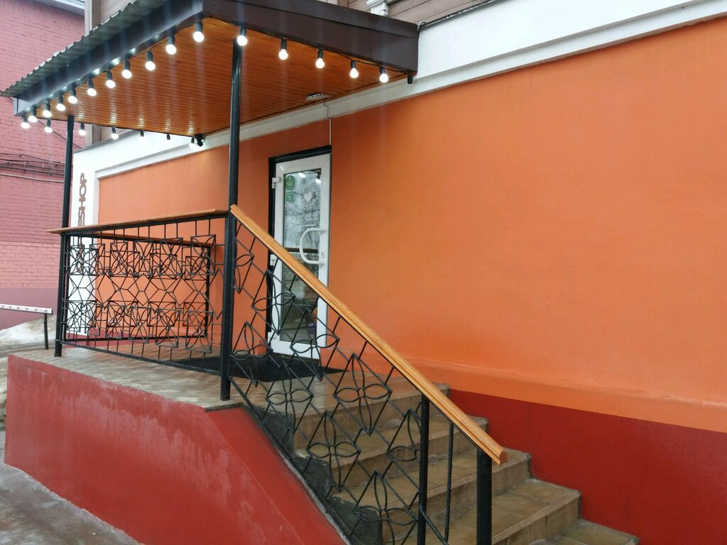 Kahve dükkanları Caffeshop Coffeeshop Coffeehouse, İvanovo, foto