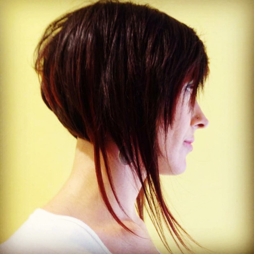Kuaförler Peluquería Suhada HairWorkShop, Zaragoza, foto