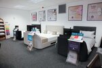 Dreams Inverness (Inverness, Units 2/3 17 Harbour Road, Longman Road), mobilya mağazaları  Inverness'tan