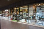 Medaplast (Lombardy, Provincia di Como, Mariano Comense, Meda), beyaz eşya mağazaları  Lombardiya'dan