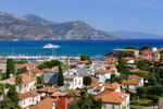 MaisonCapFerrat (Provence-Alpes-Côte d'Azur, Alpes-Maritimes, Arrondissement de Nice, Saint-Jean-Cap-Ferrat), emlak ofisi