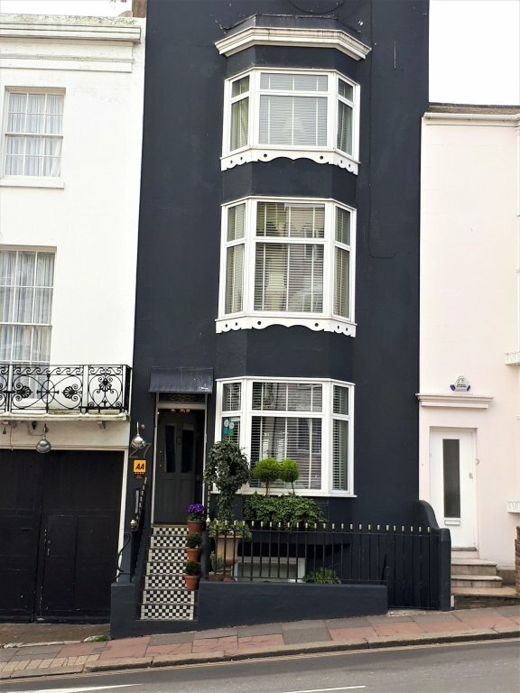 Otel 27 Brighton, Brighton, foto