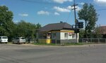 Taksi 155 po Polotsku i Novopolotsku ChTUP Polotskoye Taksi (ulitsa 23 Gvardeytsev No:61, Polaсk), taksi  Polotsk'tan