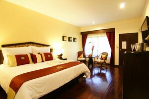 Laluna Hotel & Resort (Phuket, Moo 2), otel  Chiang Rai'den