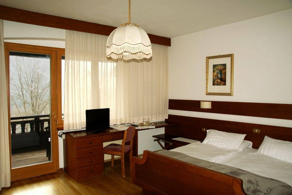 Otel Park Hotel Villa Trunka Lunka, Trentino‑Alto Adige, foto
