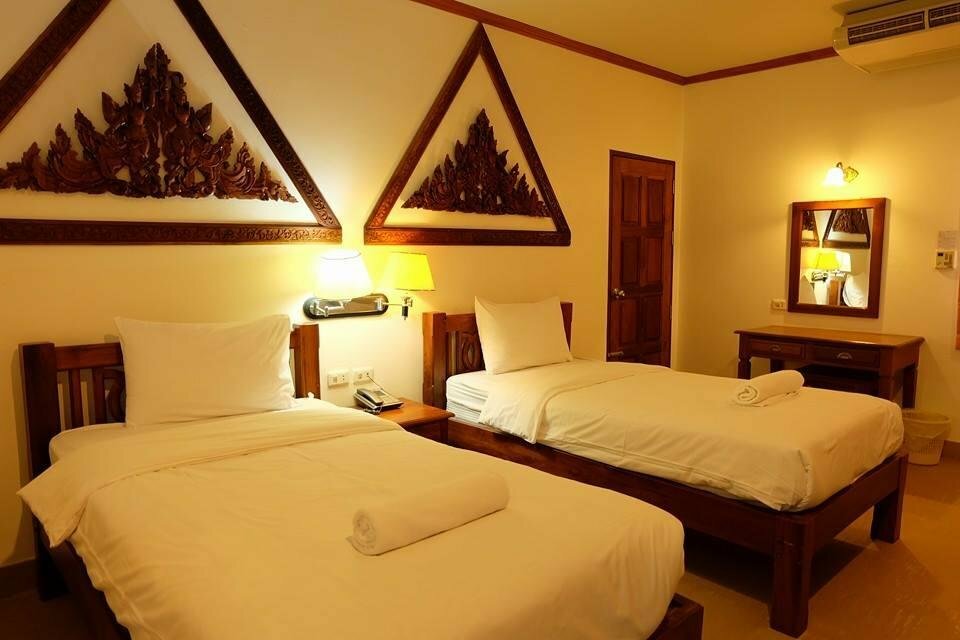 Otel Onnicha Hotel, Phuket Eyaleti, foto