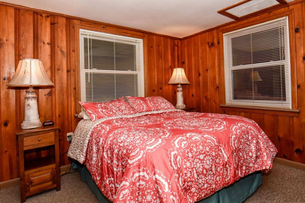 Otel Snug Harbor Marina and Hotel, Chincoteague, foto