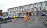 Sentryline (Tkatskaya Street No:5с11), güvenlik ve alarm sistemleri  Moskova'dan