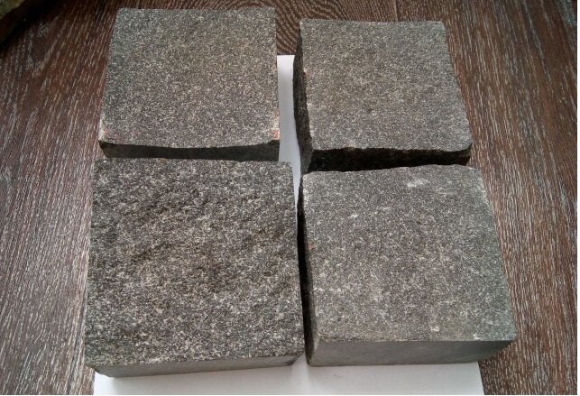 Sanayi kuruluşu Grail, Moskova, foto