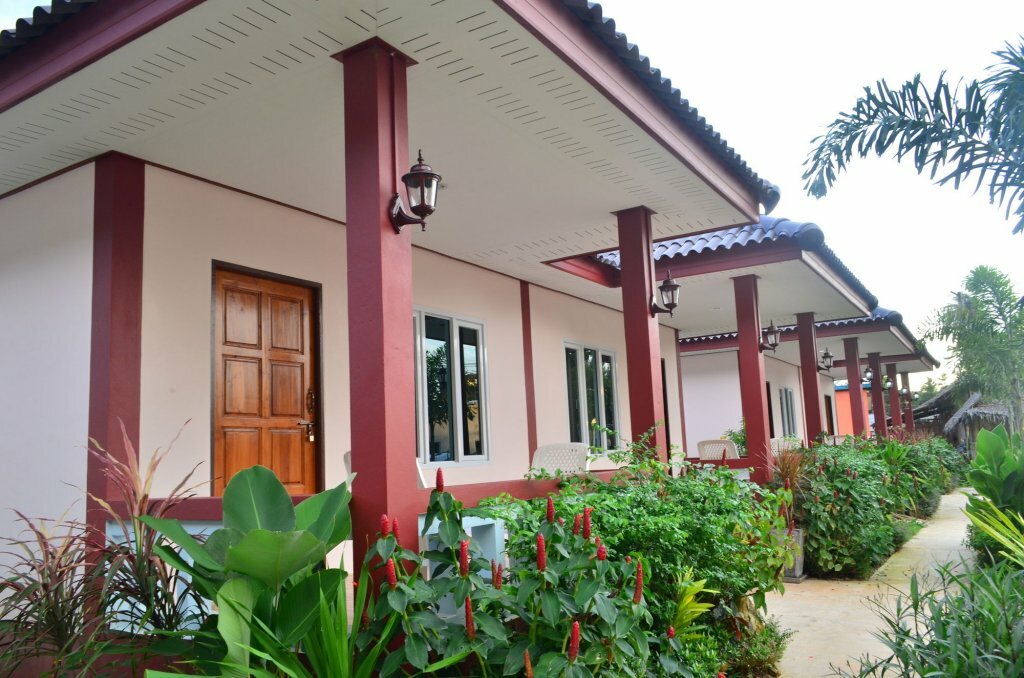 Otel Cicada Lanta Resort, Dünya, foto