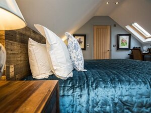 Eagle Mill (England, Leicestershire County, Houghton on the Hill), otel  İngiltere'den