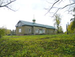 Makarios Unzhensky Church in Segot (Sovetskaya ulitsa No:10, selo Segot), ortodoks kiliseleri  İvanovskaya oblastından